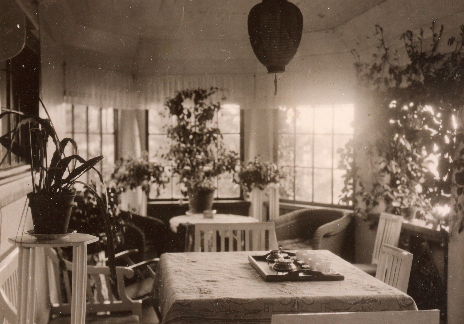 Paikallishistoriallinen arkisto - Kauniainen