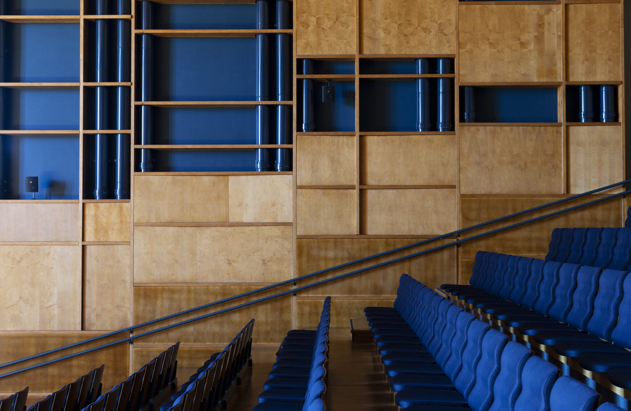 Uusi Paviljonki - Kauniainen