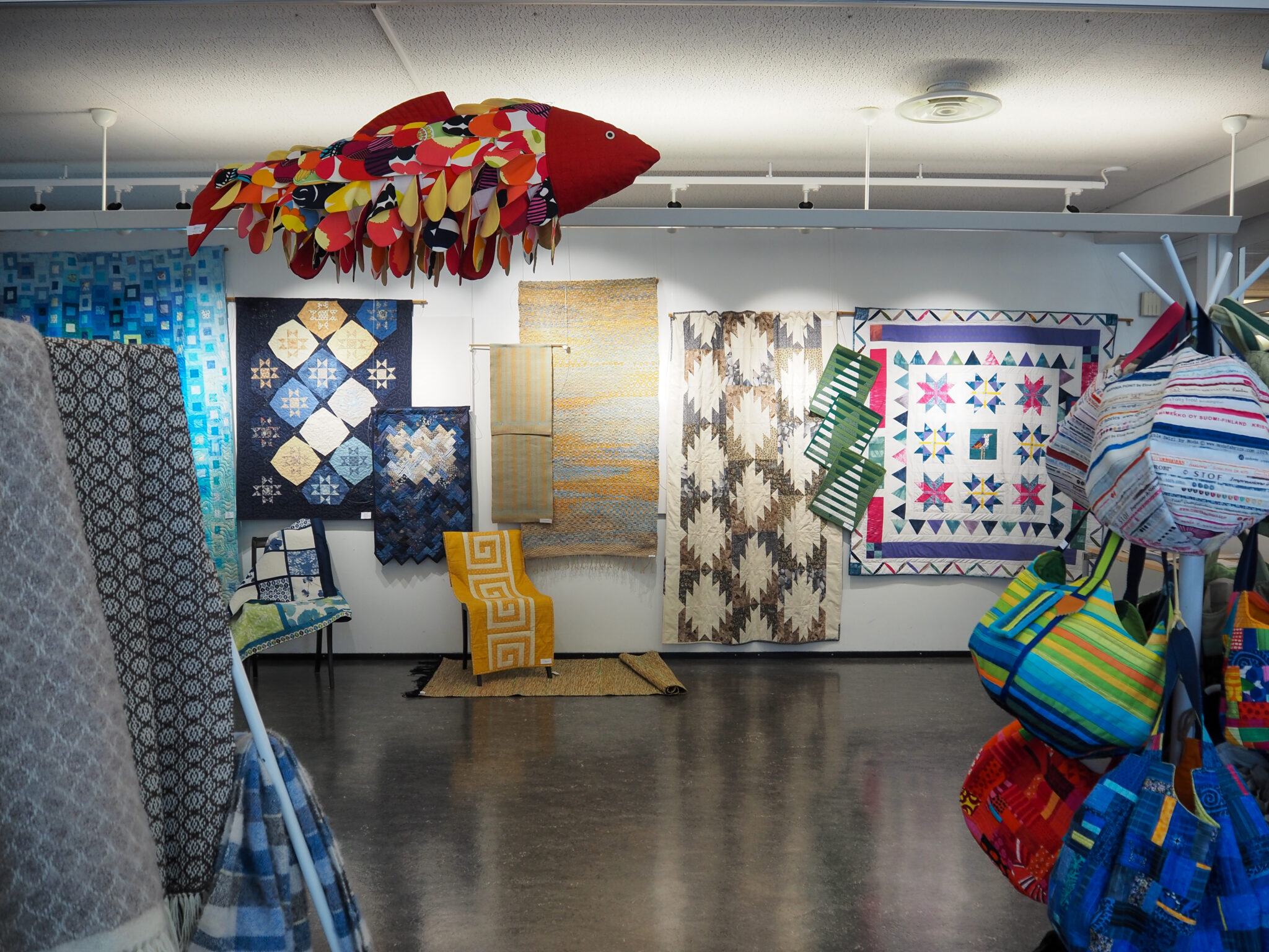 Galleria - Kauniainen