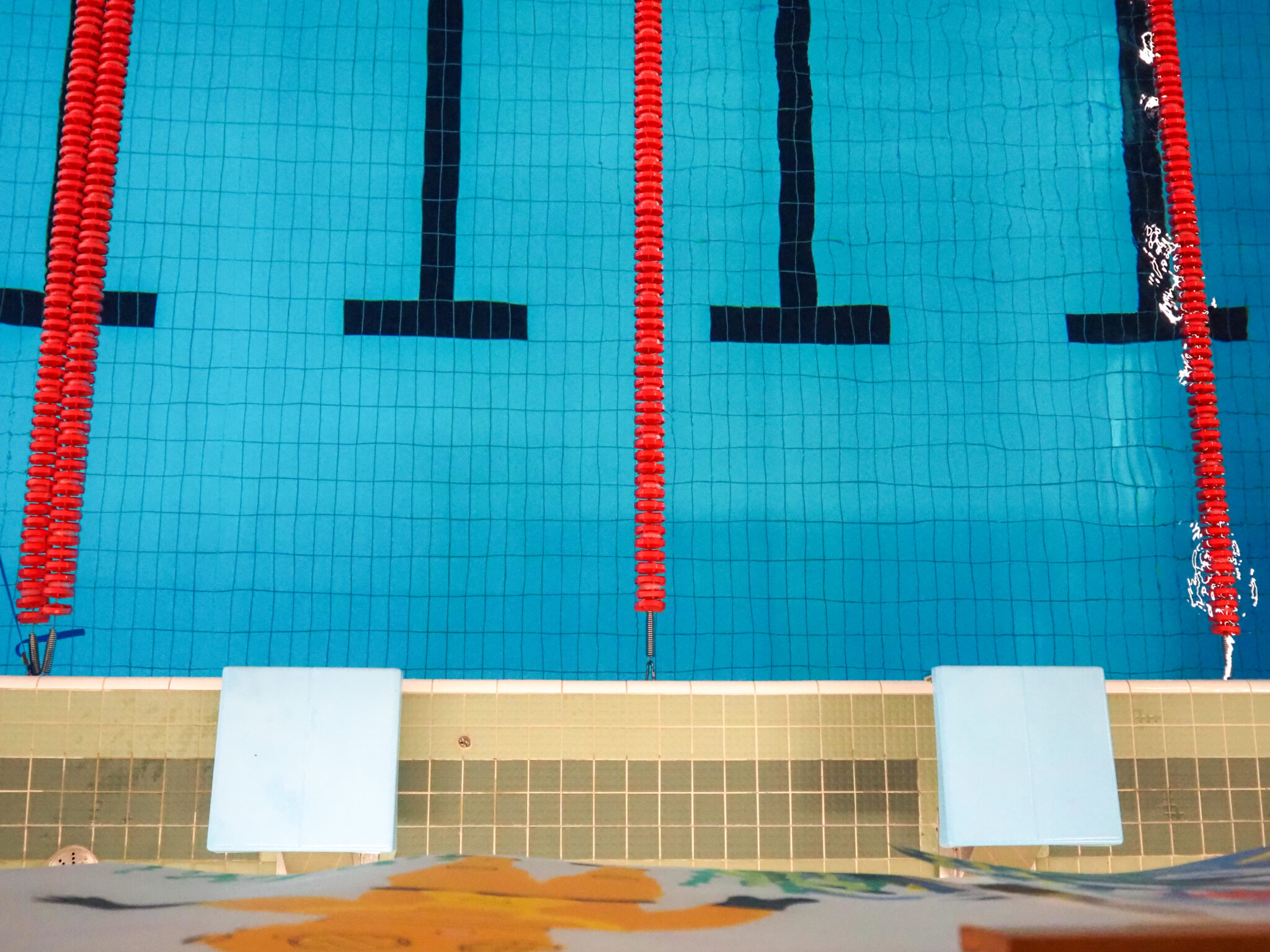 Ratatilanne - Kauniainen